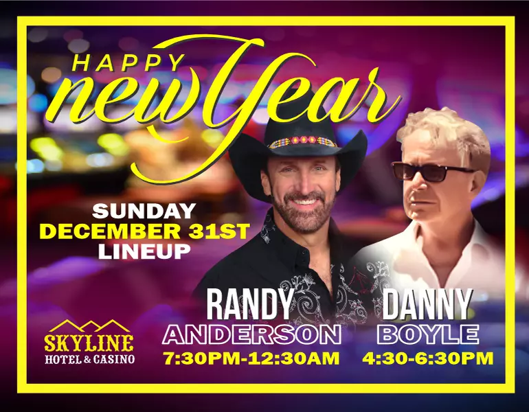 Skyline Hotel and Casino | Deals and Promotions